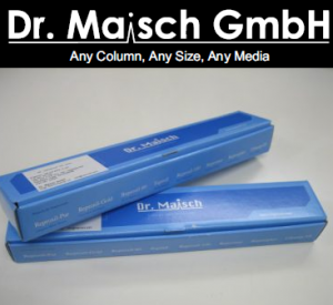 ReproSil Chiral (Dr. Maisch) | systech株式会社