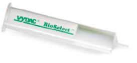Vydac® BioSelectTM カラム – systech株式会社